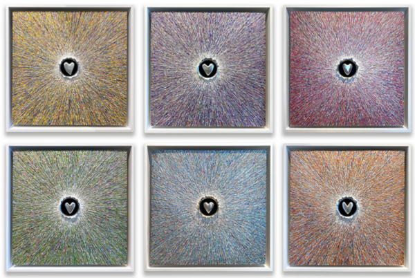 Pure Love Mini – Effusion Gallery