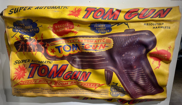 Tom Gun – Effusion Gallery